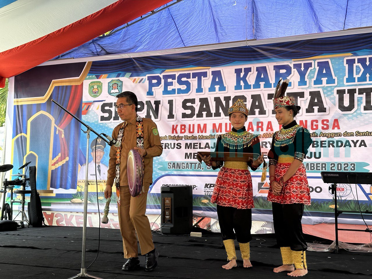Kurikulum Merdeka Pelajar Pancasila: Mendukung Kreativitas Siswa ...
