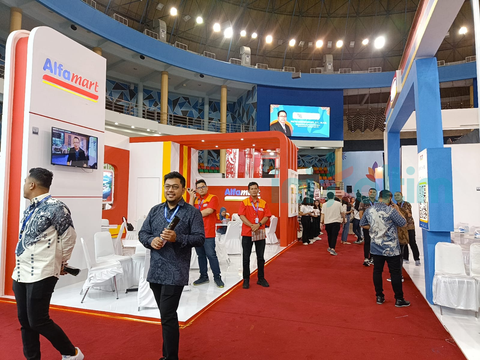 Ingin Melek Bisnis Sekaligus Punya Usaha? IFBC Balikpapan 2025 ...